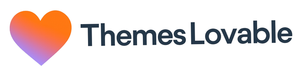 Themes Lovable - Professional Shopify Templates for Lovable