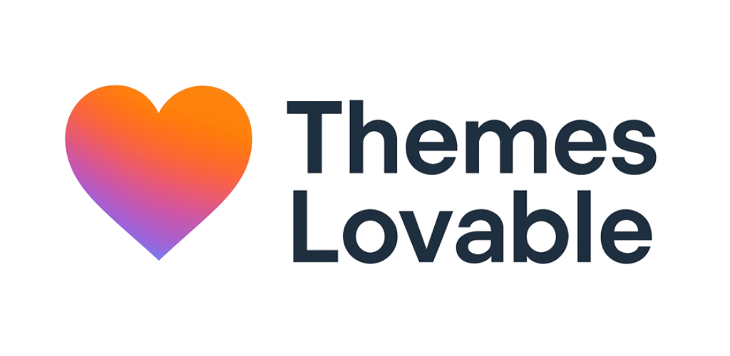 Themes Lovable - Professional Shopify Templates for Lovable